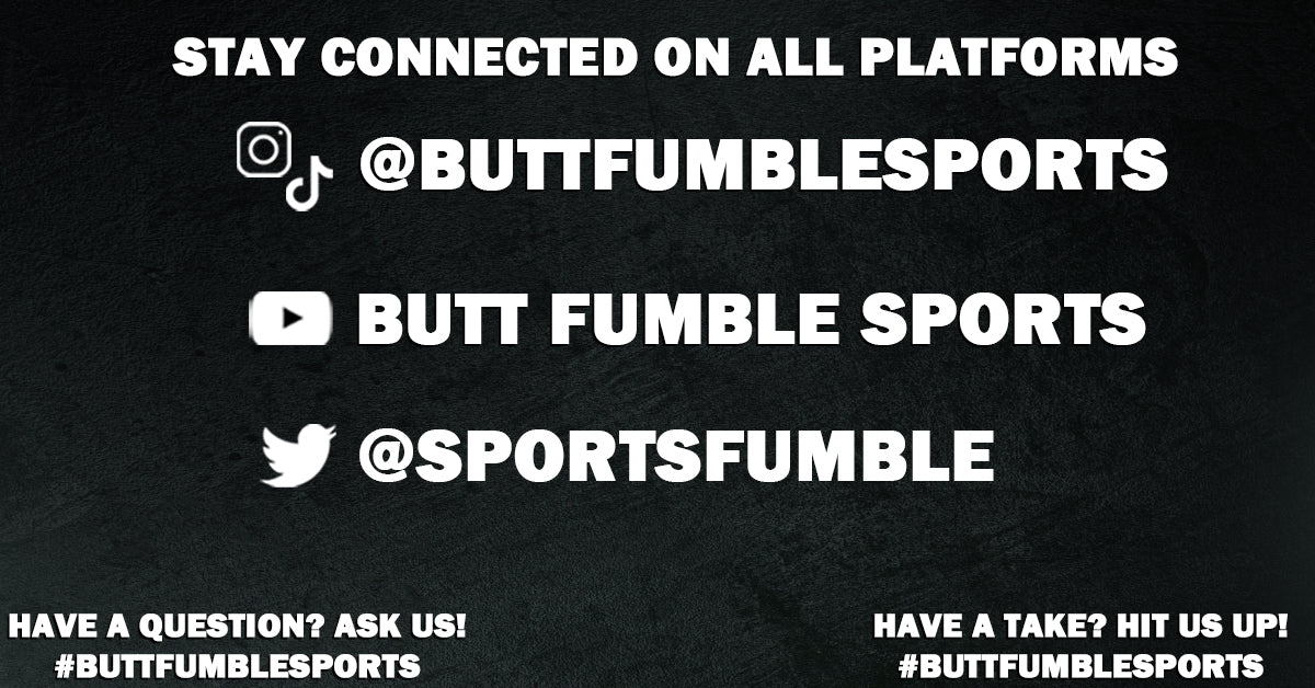 Butt Fumble Sports