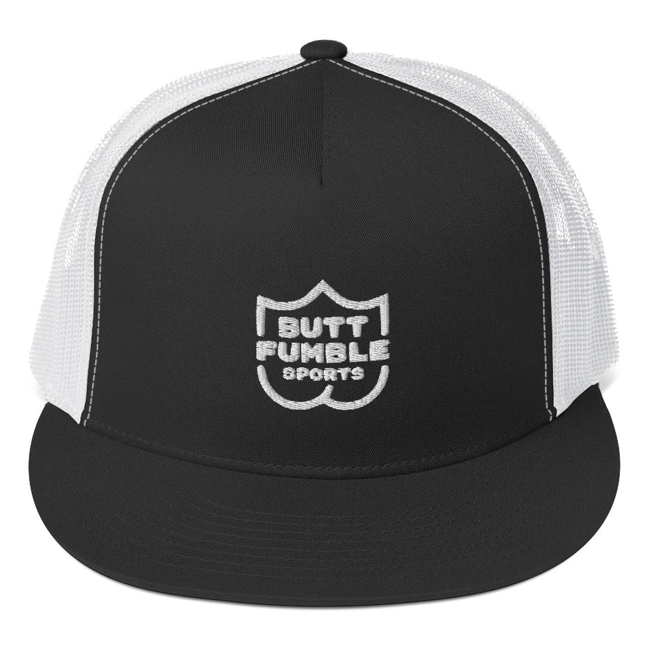 Butt Fumble Sports